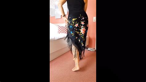 Selenas Posieren und Sex nach dem Barfußgehen xHamster