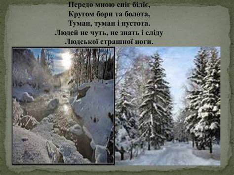 Т ШЕВЧЕНКО «СОН «У ВСЯКОГО СВОЯ ДОЛЯ