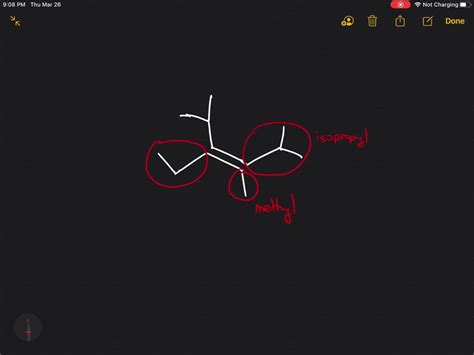 Solved For Each Of The Compounds Below Determine Whether The Double Bond Is Cis Or Trans