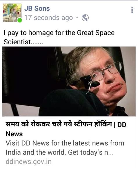 Satendra Singh Posted On Linkedin