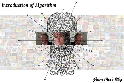 【演算法】入門介紹－什麼是演算法 Whats Algorithm Jason Chens Blog
