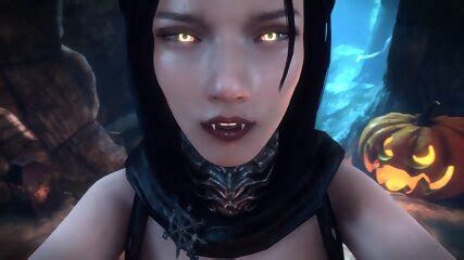 Serana Pov Skyrim Noname