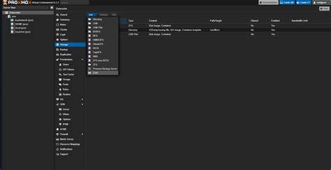 How It Works Proxmox Import Wizard Vmware Migration Tool
