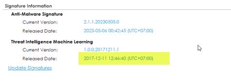 Anti Malware False Positive Or Real Page 2 — Zyxel Community