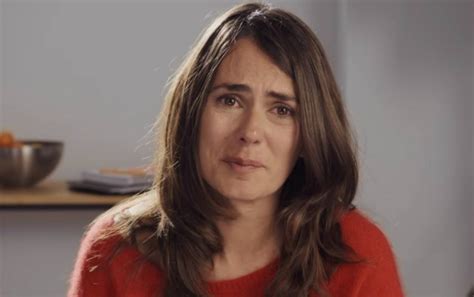 Anna Allen La Actriz Que Se Invent Una Carrera En Hollywood Reapareci En Paquita Salas