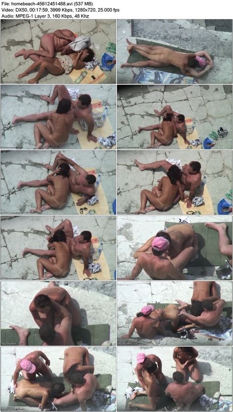 Private And Public Beach Collection Sex On Beach Nude Girls Page 3565 Intporn Forums