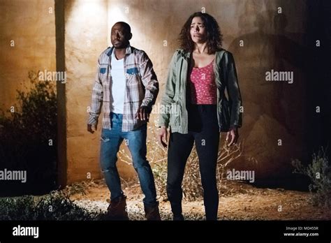 Traffik From Left Omar Epps Paula Patton 2018 Ph Scott Everett