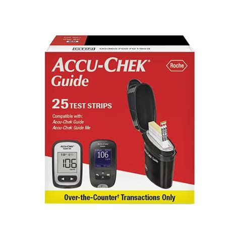 Accu Chek Guide Homeheal
