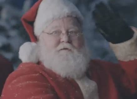 Samsung Redoes Sex Tape Ad With Santa And Mrs Claus Video Phandroid