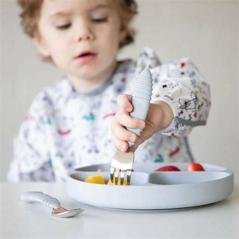 Силіконовий посуд для прикорму Виробники дитячих товарів інтернет магазин Смурфік