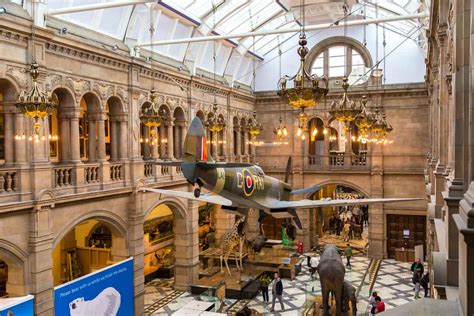 31 Best Indoor Activities In Glasgow You Need To Try 2024