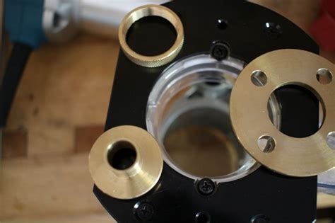 Router Basics Guide Bushings Tools And Workshop Tips