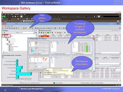 PPT IBM Tivoli Monitoring V6 2 2 PowerPoint Presentation Free Download ID 3319338