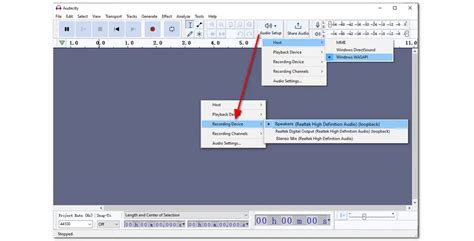 How To Record Desktop Audio With Audacity On Windowsmac 2024