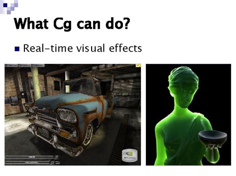 Realtime Shading Using Programmable Graphics Hardware Introduction Setup