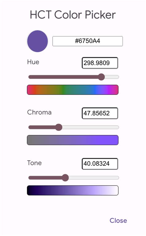 Material Theming With Jetpack Compose Android Developers