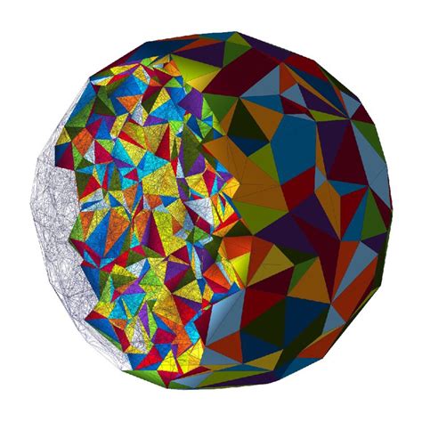 3d Delaunay Triangulation On The Gpu Delaunay National University Of