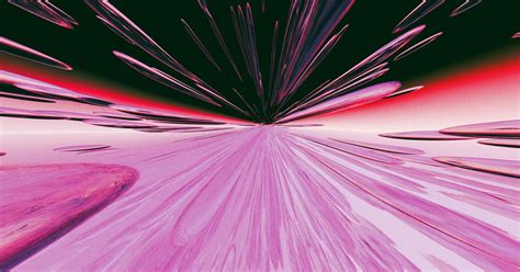 Time Is Three Dimensional And Space Is Just A Side Effect Scientist Says