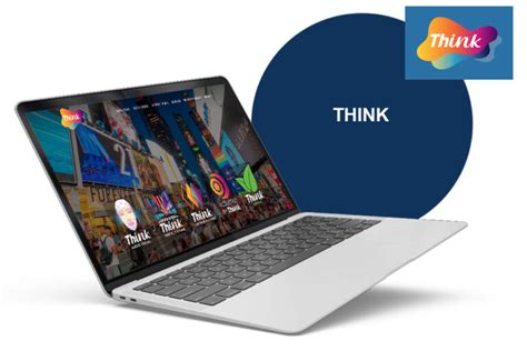 Think Case Study SWOT Digital