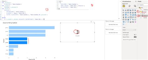 Solved Count Of Unique Common Values After Unpivot Microsoft Fabric