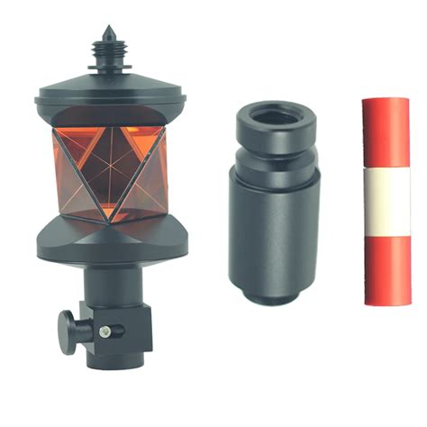 360 Degree Prism Monitoring Survey Prism Ads360 For Tunnel And Railway