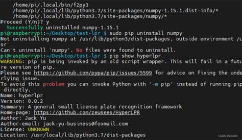 树莓派4b 搭建一个本地车牌识别服务器树莓派车牌识别 Csdn博客 树莓派4b 搭建一个本地车牌识别服务器树莓派车牌识别 Csdn博客