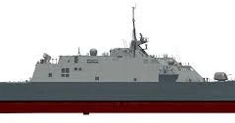 Freedom Class Lcs By Richard Irish Download Free Stl Model