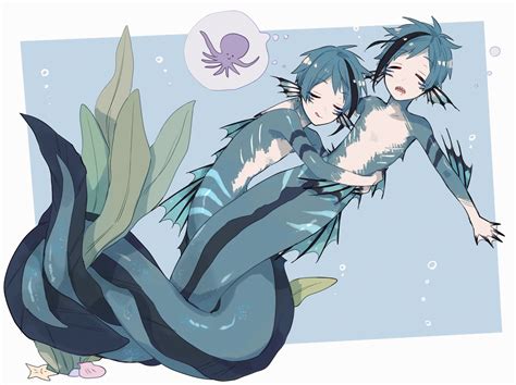 Floyd Leech Danbooru