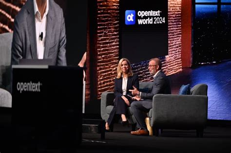 Opentext Analytics And Ai On Linkedin Opentextworld Legaltech Ai