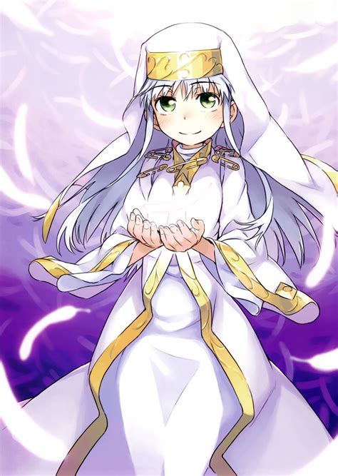 Toaru Majutsu No Index Baka Tsuki