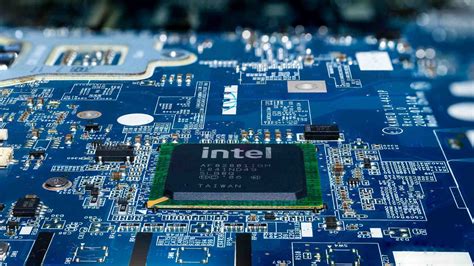 What Is A Compound Semiconductor Compound Semiconductor News