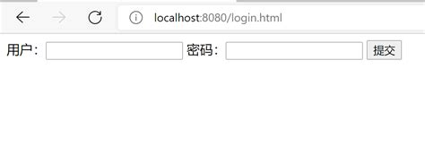Springsecurity（一）using Generated Security Password Csdn博客