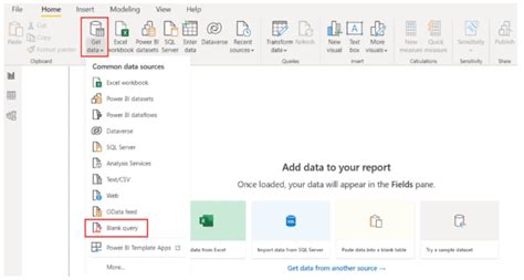 How To Create A Date Table From Scratch In Power BI PhData