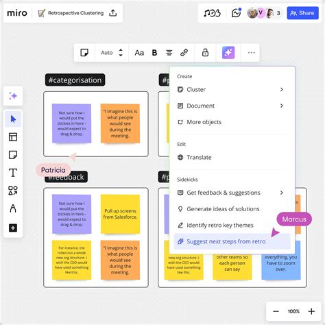 Safe Tool Align Teams And Innovate Miro