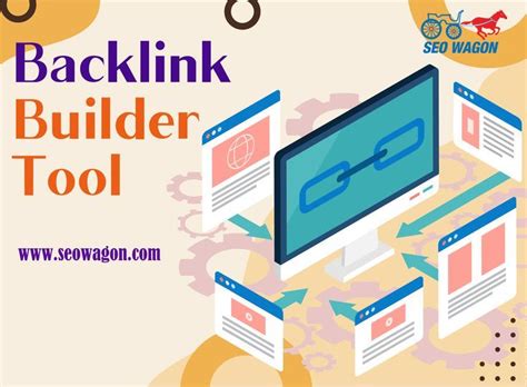 Backlink Builder Tool