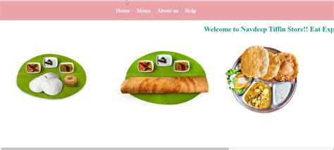 [video] launched navadeep tiffin center app manikumar kotipalli