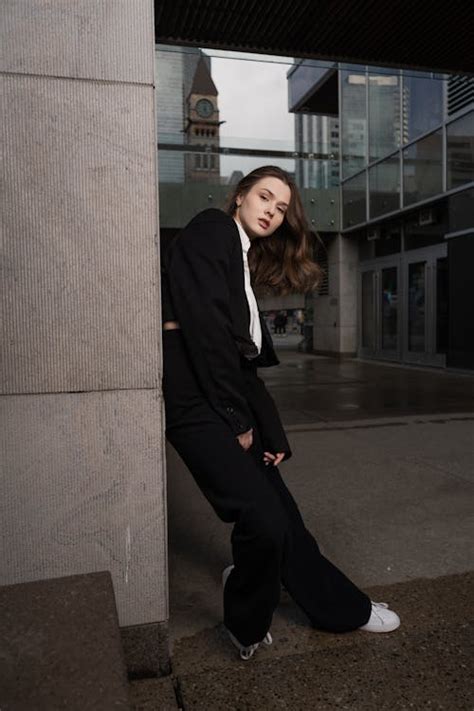 4k 바탕화면 Hd 배경 Hd 배경 바탕 화면 Hd 벽지 가벼운 거리 격리 귀여운 그림자 긴 높은 눈 다운타운 토론토 도시 도시의 독창적 인 사진