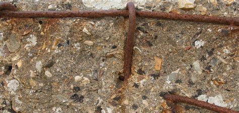 How To Prevent Rebar From Rusting In Concrete 10 Easy Ways