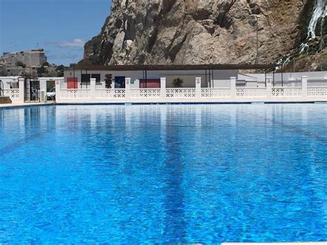 Gibraltar Bathing Pavilion And Europa Pool To Open On Tuesday Your