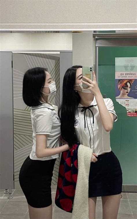 Pinterest 청소년 여자 패션 예쁜 여자 얼굴 여자 교복