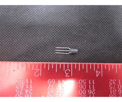 Cat Bc237 Transistor Bc237 Npn General Use In Usa Europe China And Asia