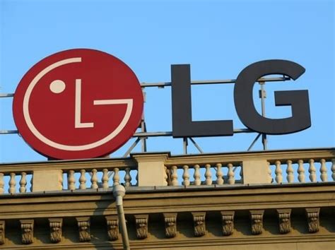 Lg Electronics India Fy Pat Falls To Rs Cr Total Income Up Company News