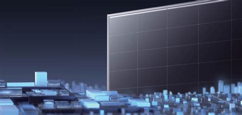 Revolutionizing Solar Efficiency With Longi Hi Mo X Max Series