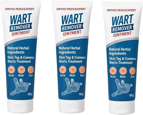 Wart Removal Cream Solution At ₹ 65piece In New Delhi Id 2858554435462