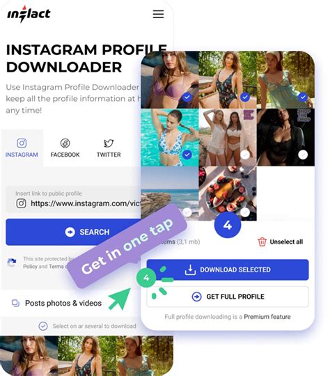 How To Save Instagram Pictures Video With IG Downloader Easy Guide By Dropshippinghelps