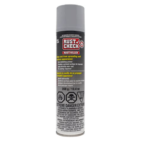 Rust Check Rust Killer Primer Rust Check