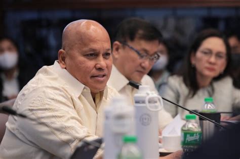 Bato Ex Pres Duterte Says Teves Clan Pressured Gokongwei Group To Give Up Land Inquirer News