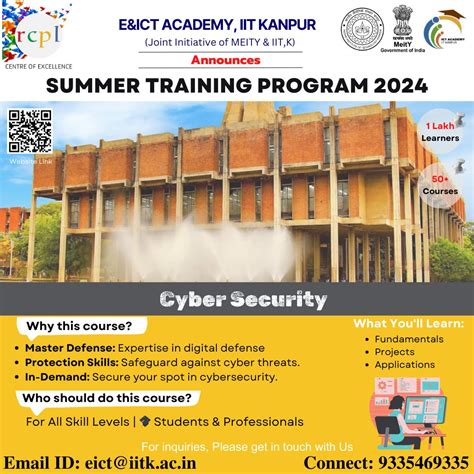 Shalini Kumar On Linkedin Skillsdevelopment Unlockyourpotential Eictacademyiitk Rcpl