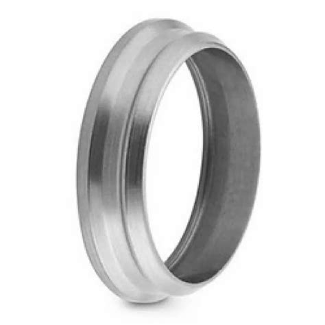 Silver Stainless Steel Back Ferrule At Best Price In Vasai Virar Id