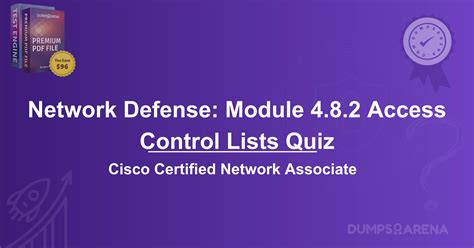 Which Icmp Message Type Should Be Stopped Inbound